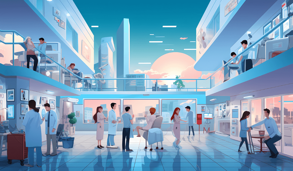 List of Upcoming Trade Show Events and Conferences 2024