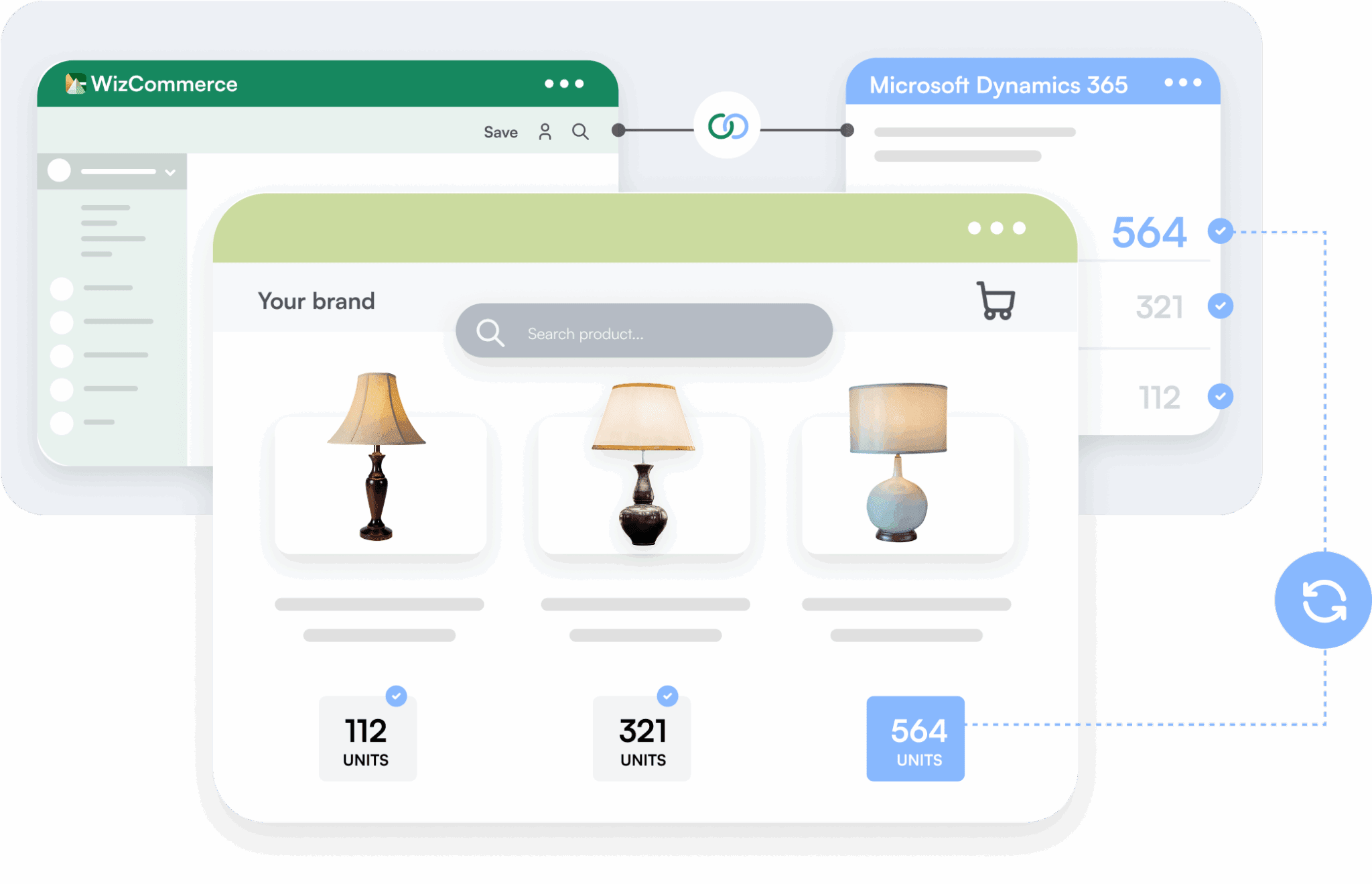 Dynamics 365 BC Integration for B2B Ecommerce